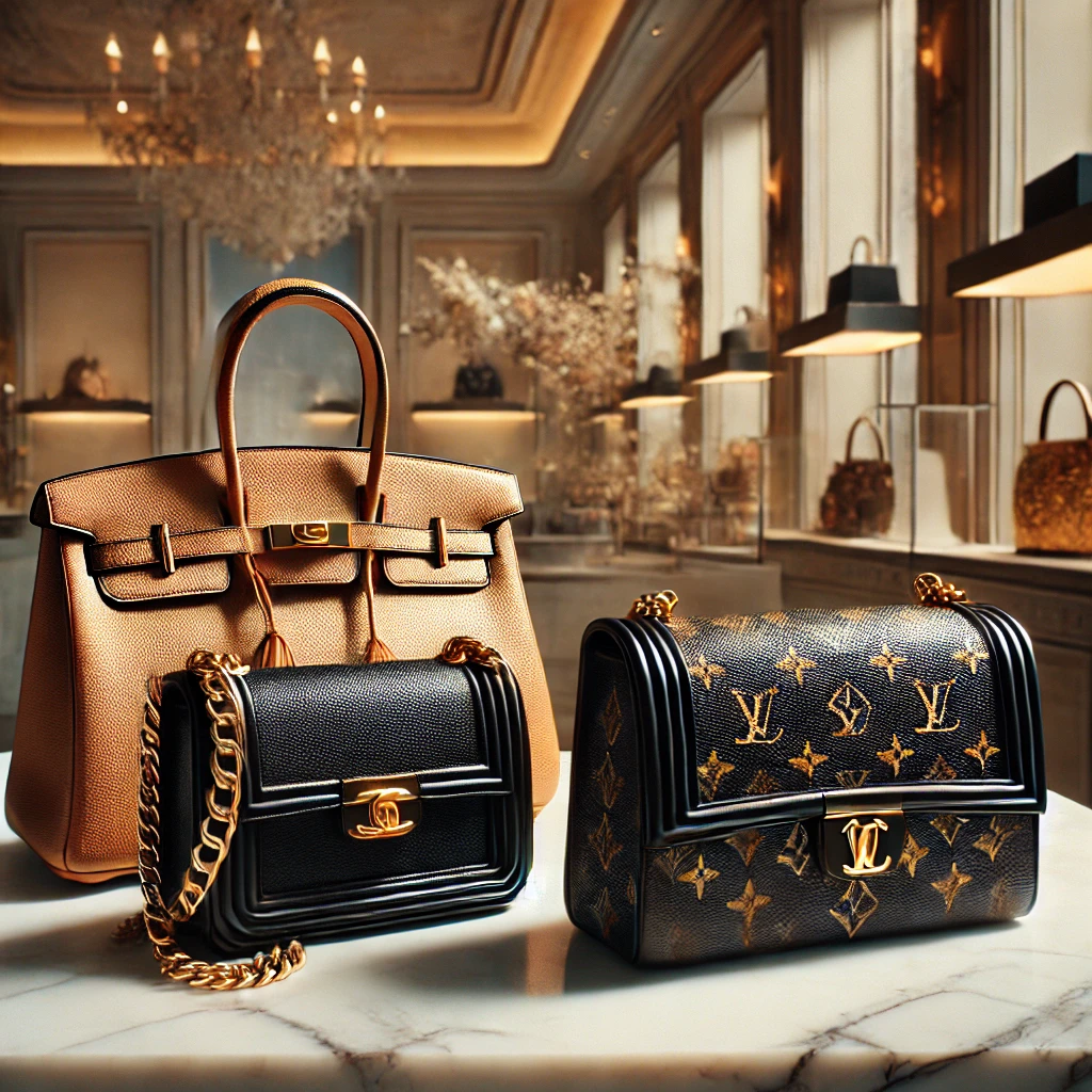 How to Care for and Maintain Your Luxury Bags in Perfect Condition ...