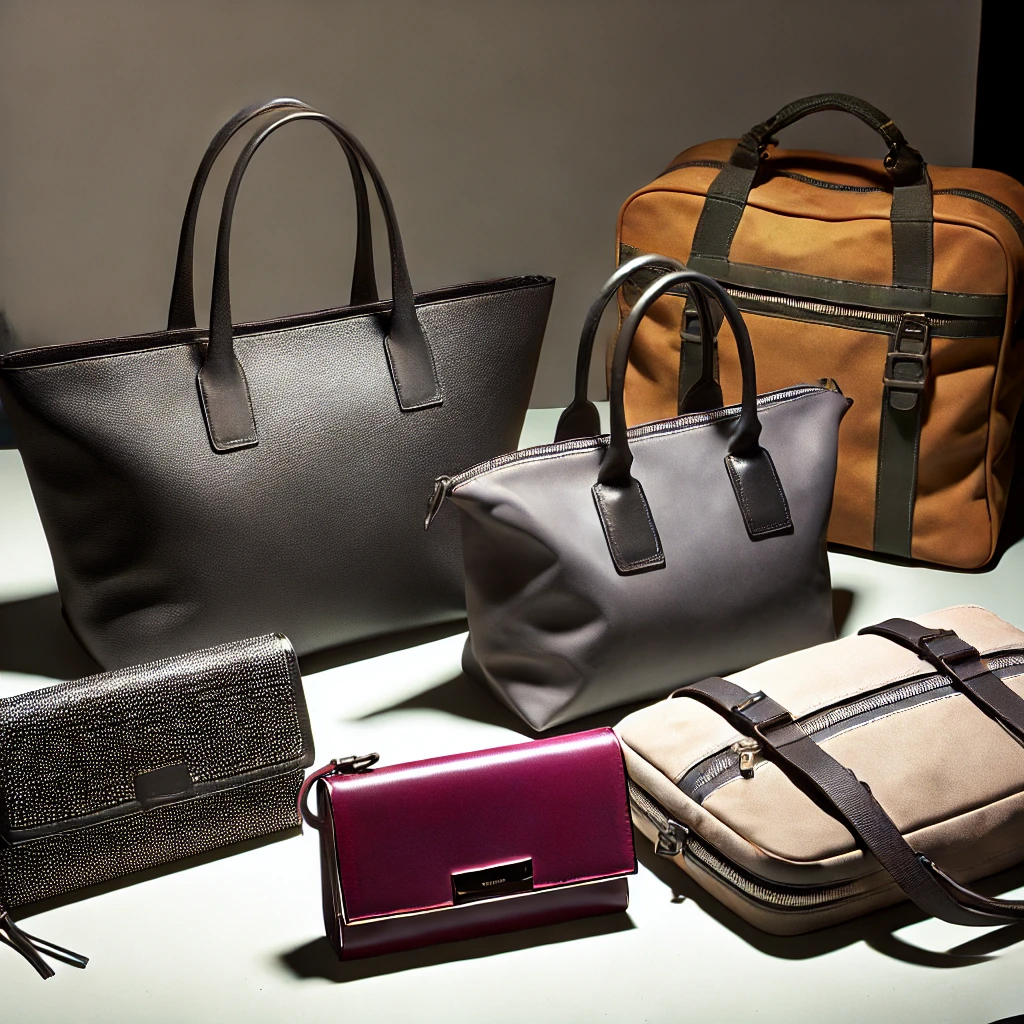 How to Choose the Perfect Bag for Every Occasion - Ivomania